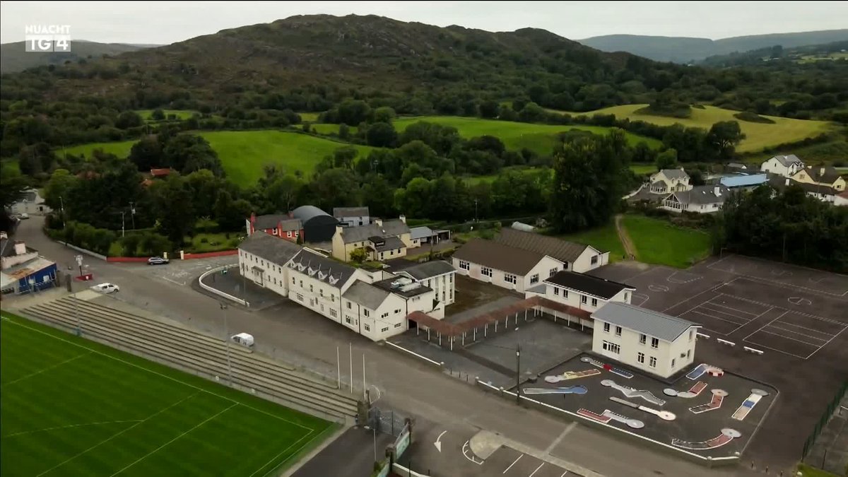 Cruinneachán Scáthchruth Gleacaíochta Le Roinnt Blianta Anuas Tá