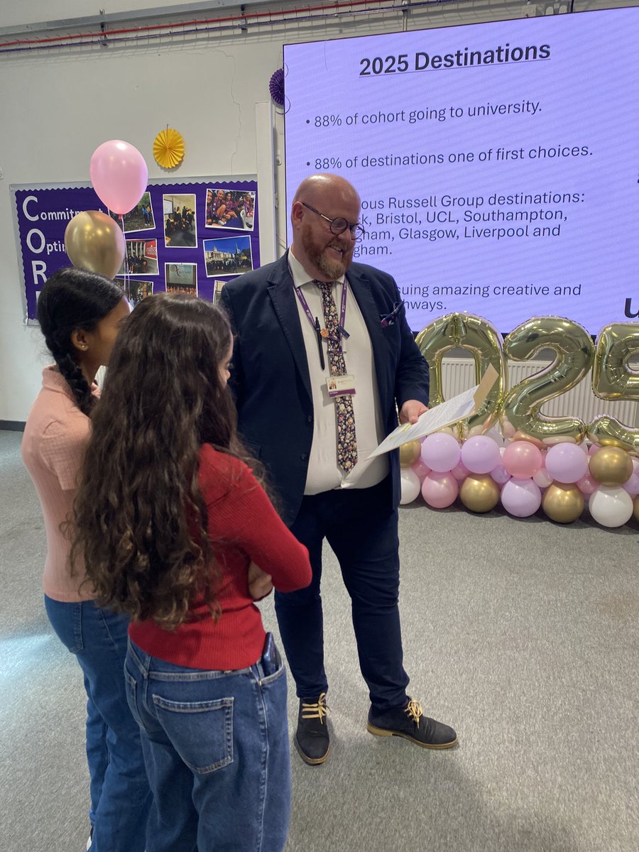 About Our Sixth Form - Harris Girls' Academy Bromley