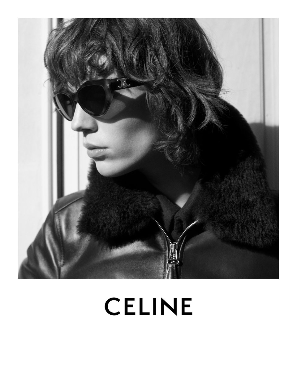 CELINE @celineofficial X Profile | Muskviewer