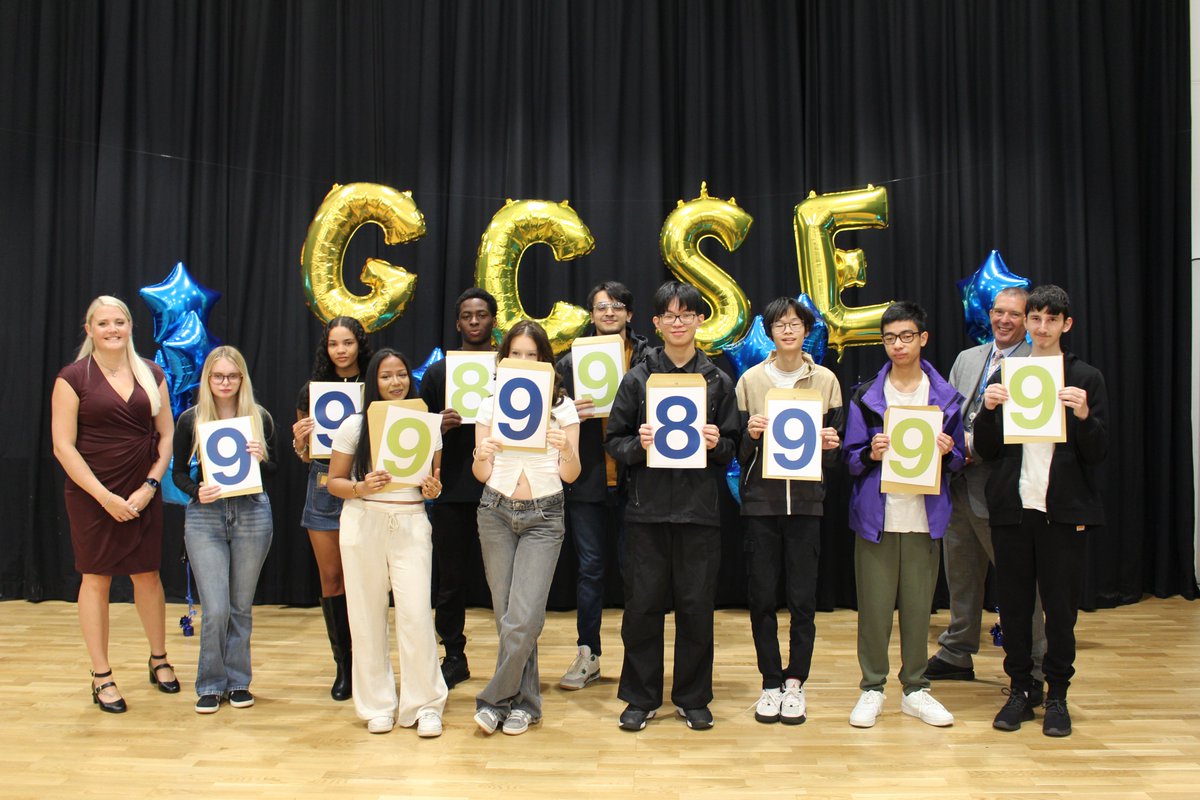 Welcome to Manchester Enterprise Academy