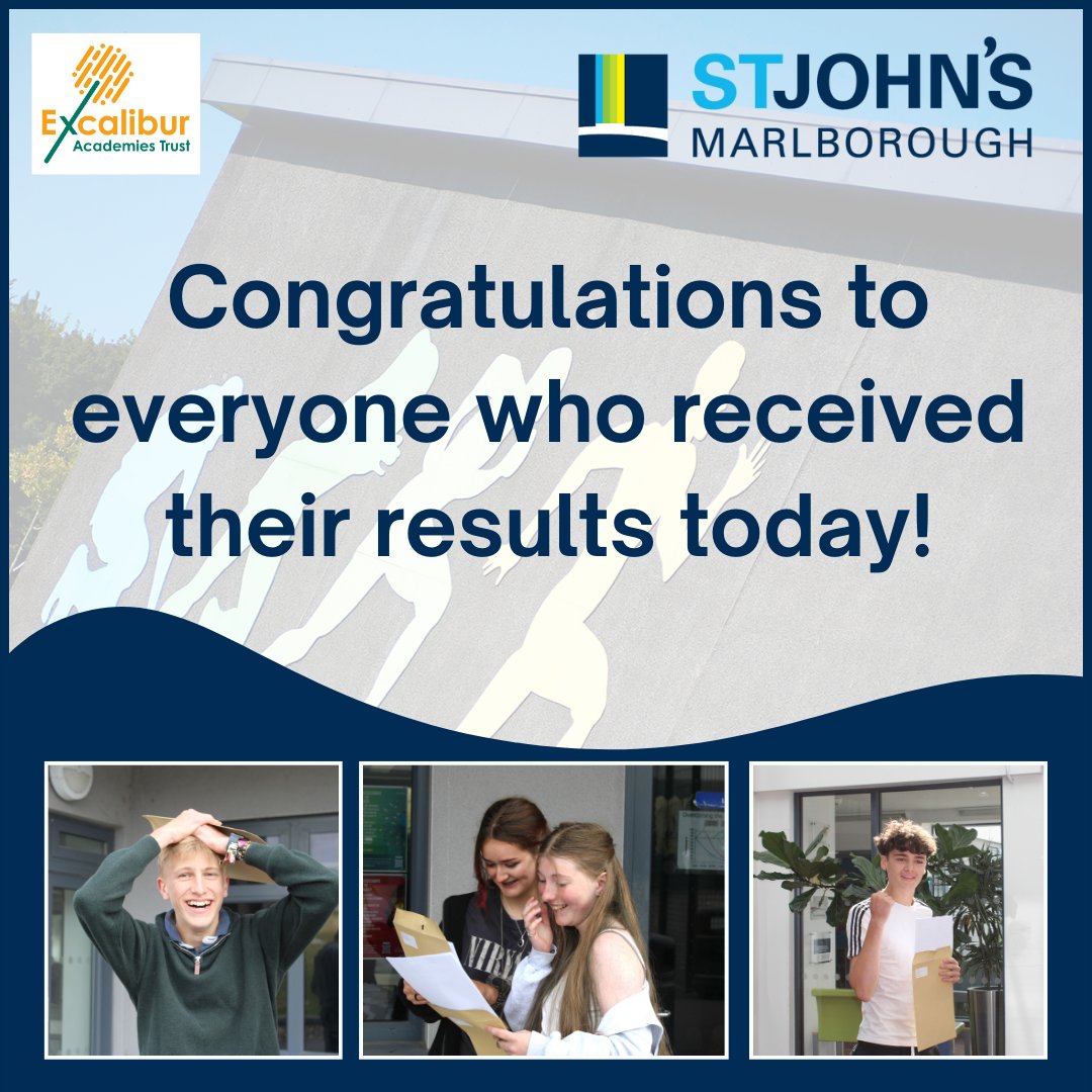 ClassCharts - St John's Marlborough