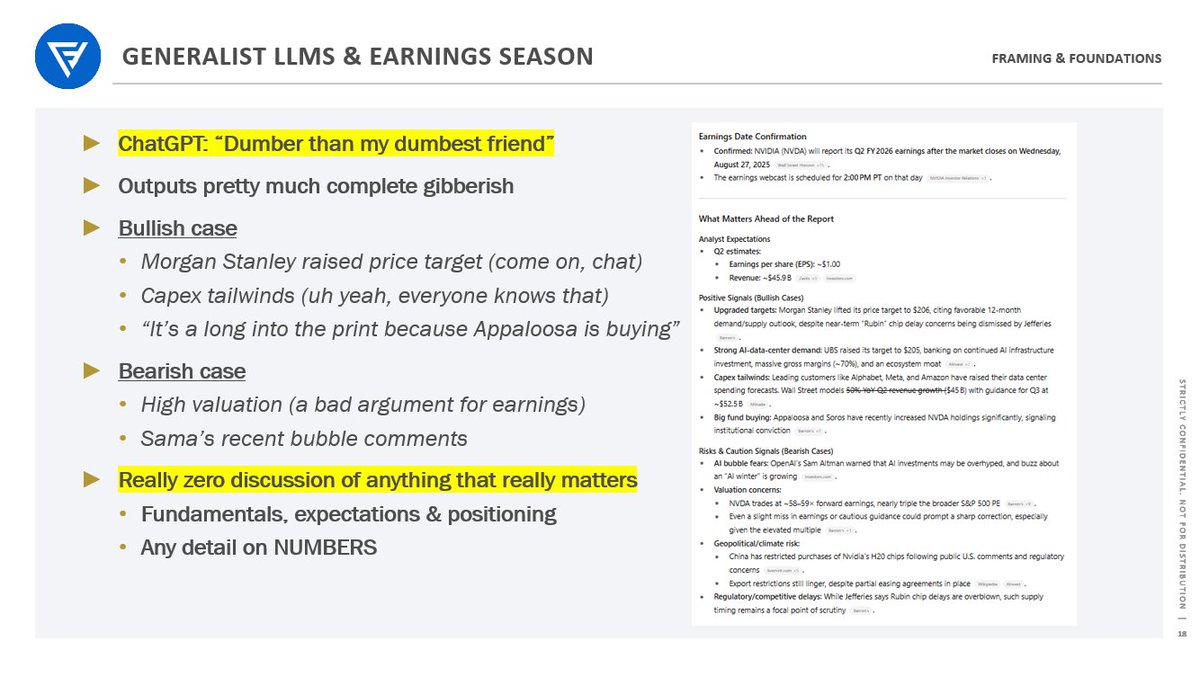 Brett Caughran @FundamentEdge X Profile | Muskviewer