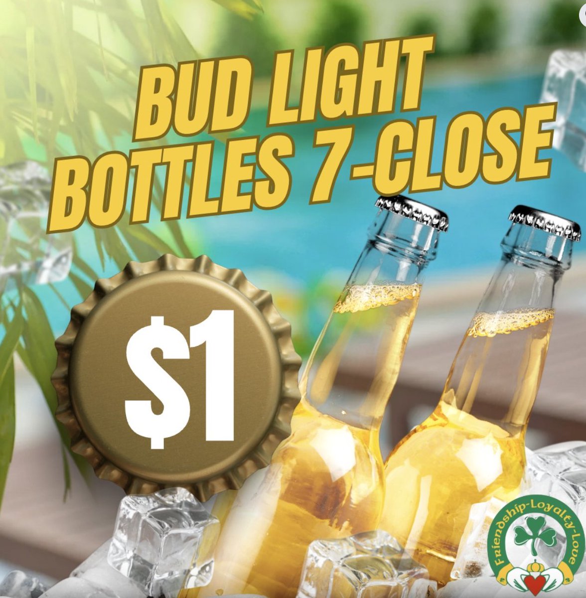Claddagh Pub Baltimore (@CladdaghB) / Posts / X