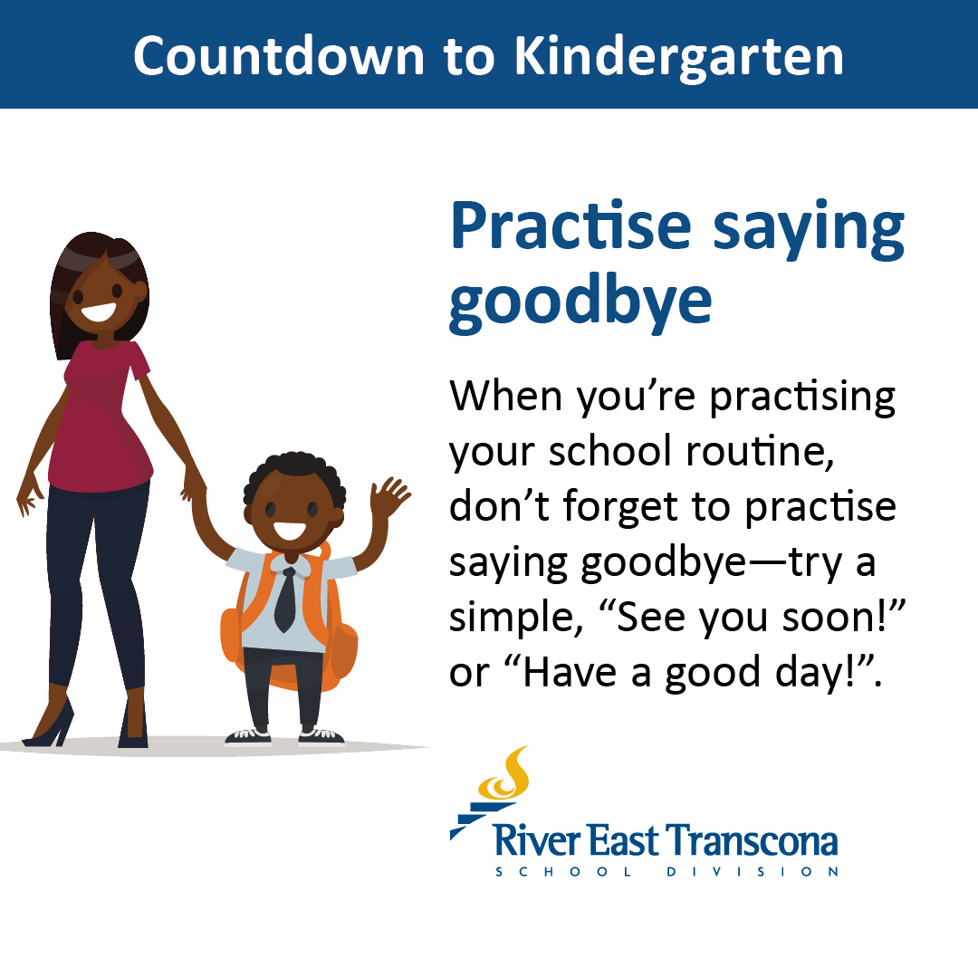 River East Transcona School Division