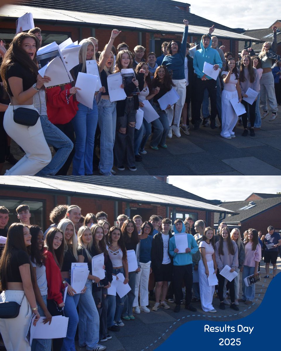 Standish Community High School - Be Outstanding