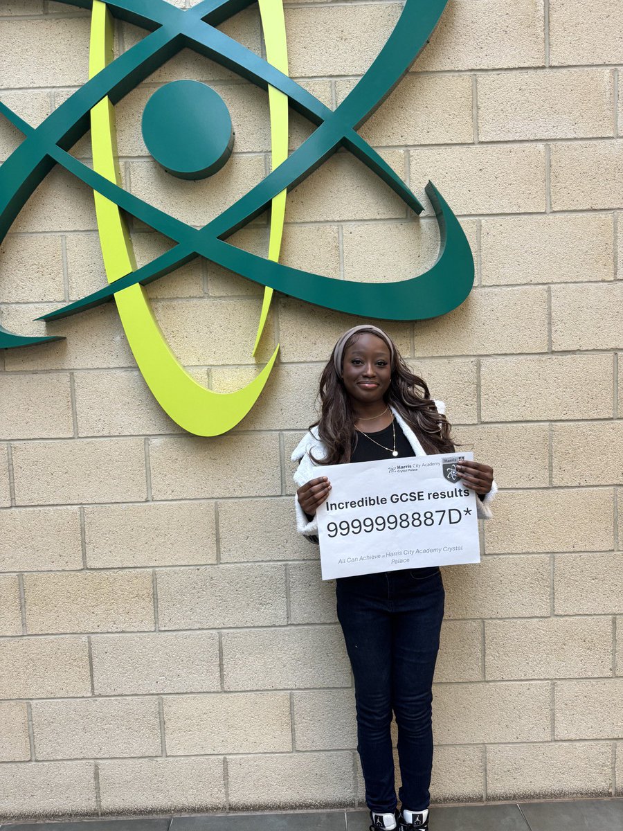 Location Map & Contact Details - Harris City Academy Crystal Palace