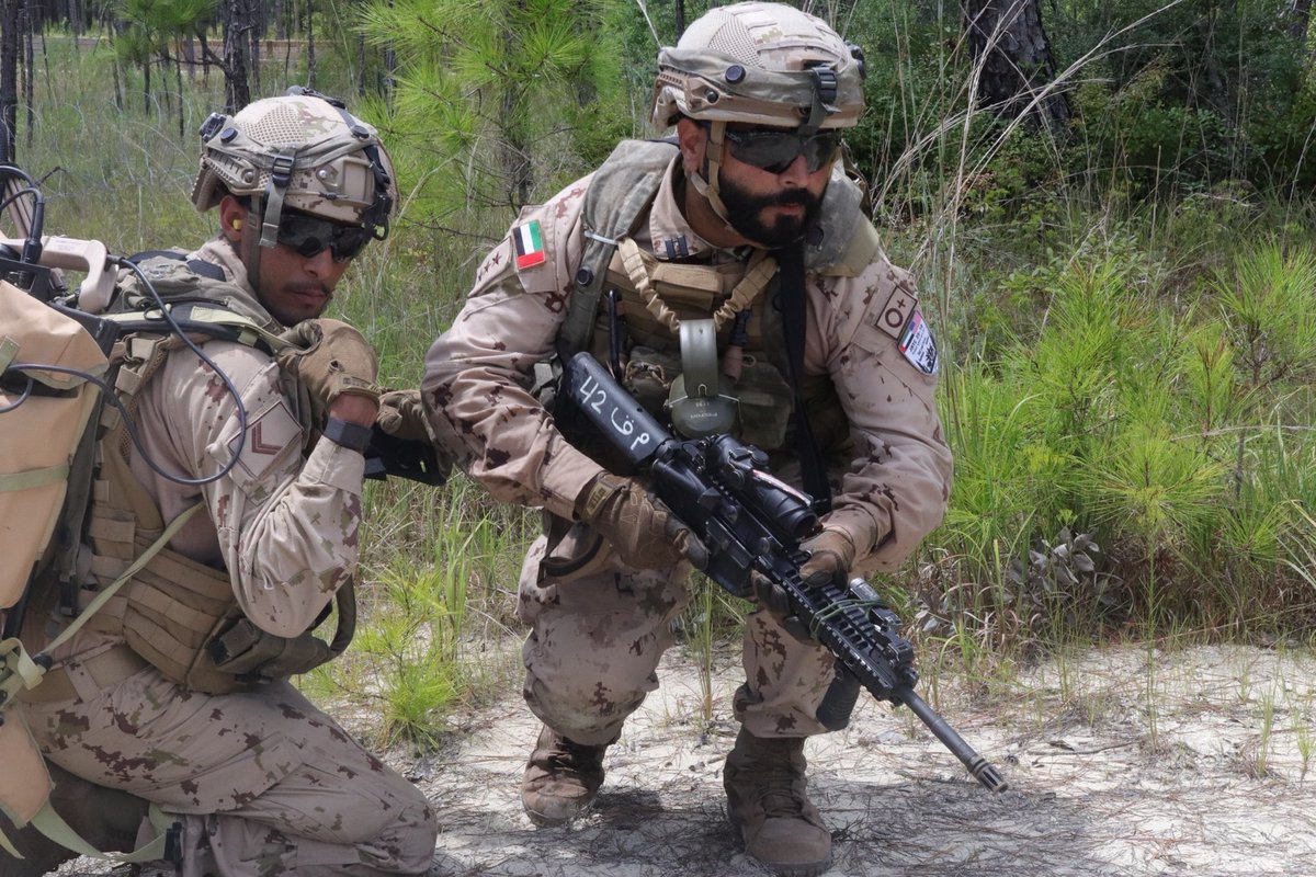 US Army Central (Third Army) (@usarmycentral) / Posts / X