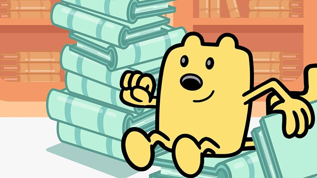 Noggin Games Wow Wow Wubbzy 1000+ Images About Funny Characters Who
