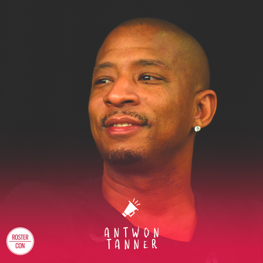 Antwon Tanner Instagram