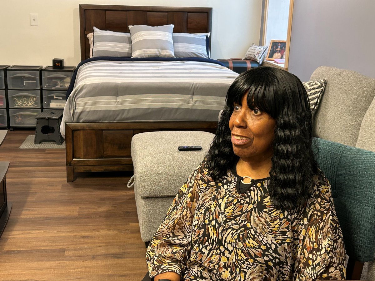 Mission First Housing Group