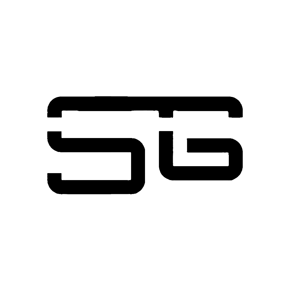 Soar Sniping Logo Vorlage