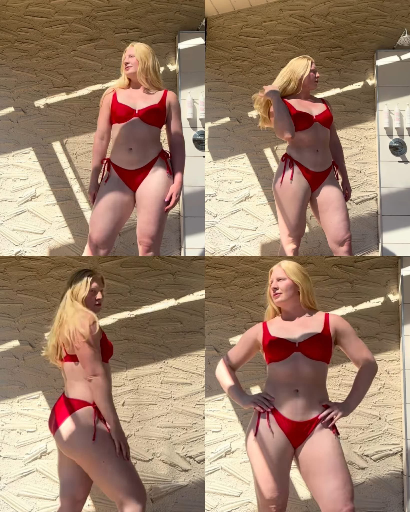 Would you......Mya Lesner - Misc. - Bodybuilding Forums