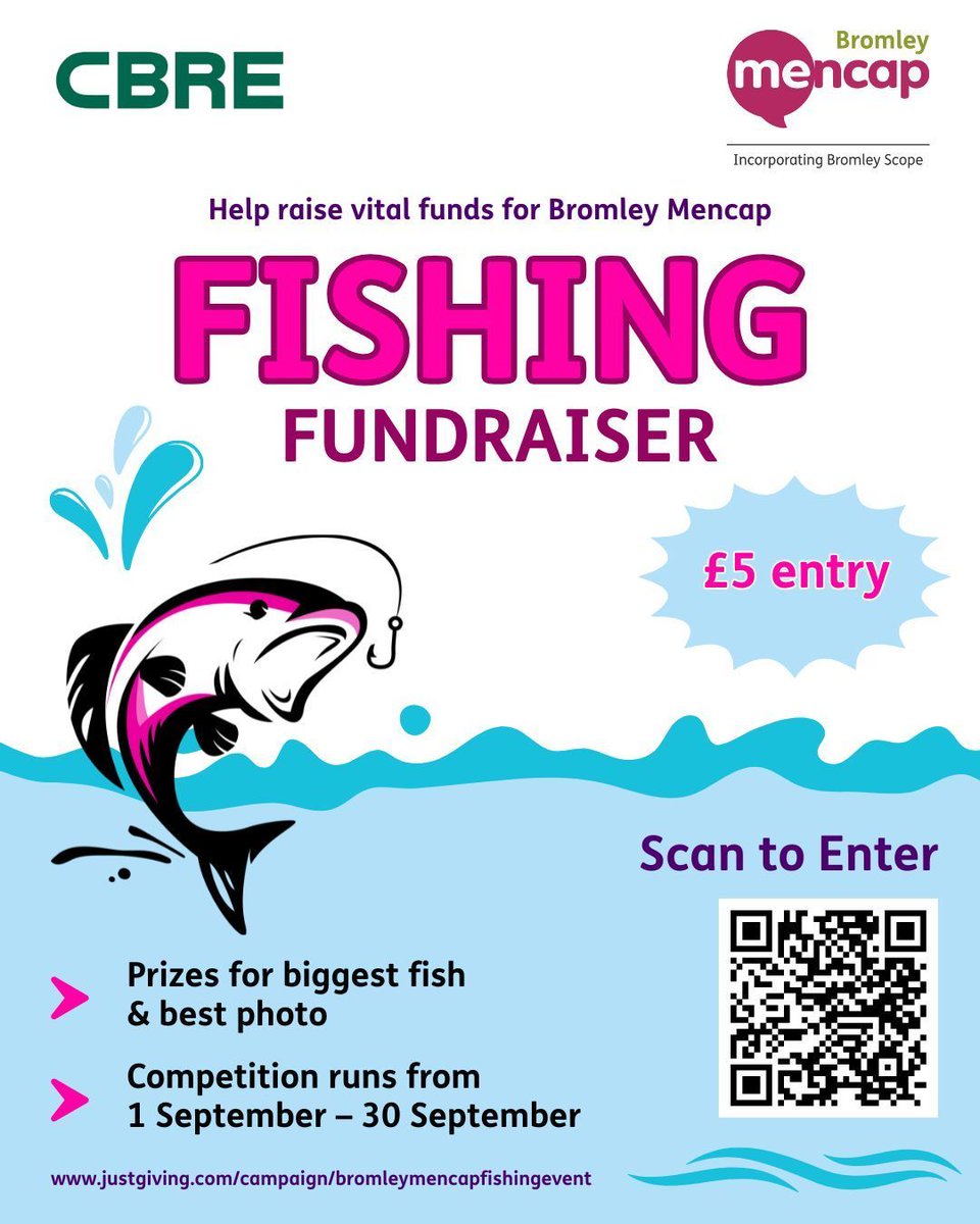 Bromley Mencap - Supporting Disabled People