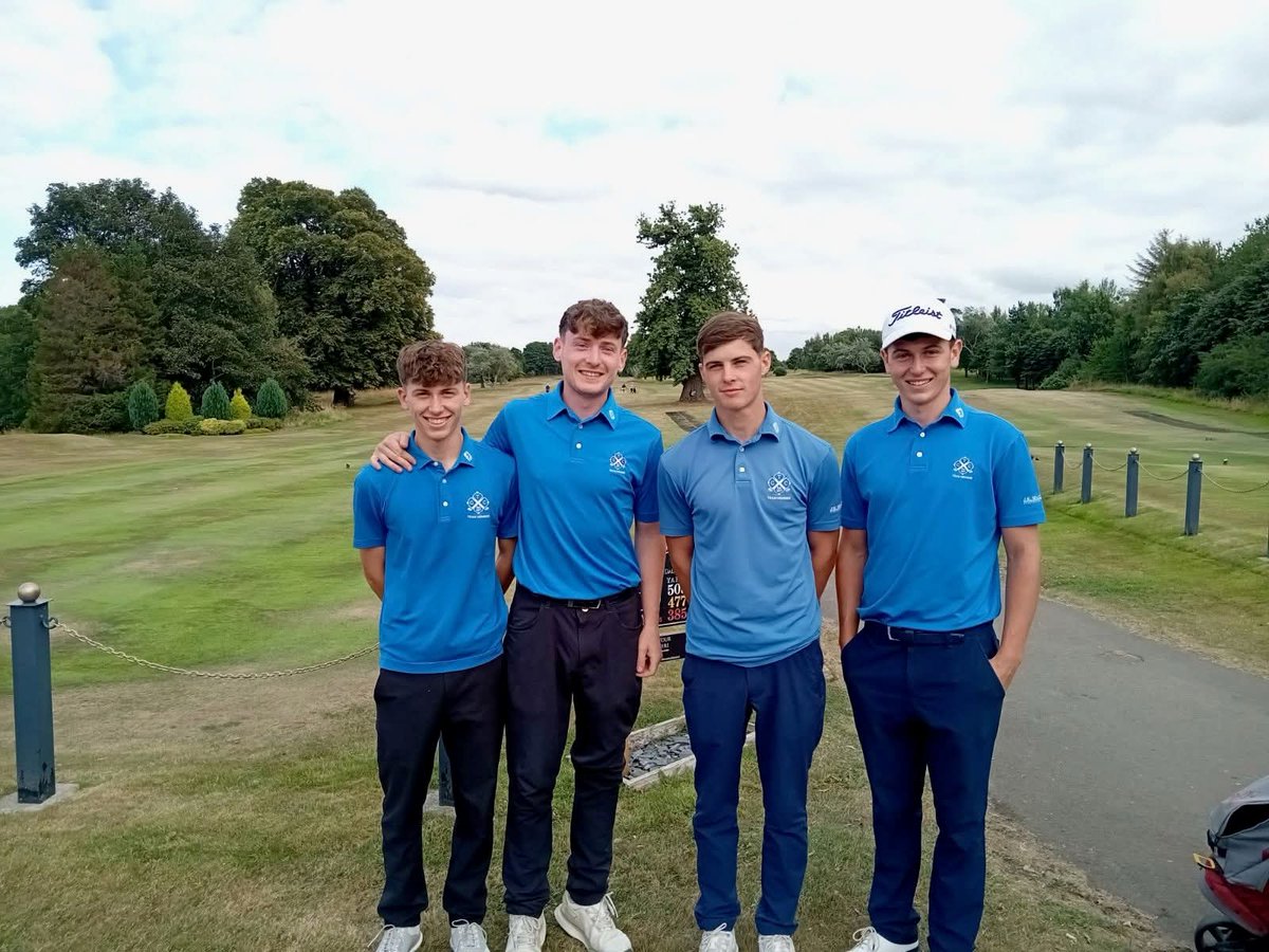 Turnhouse Golf Club (@TurnhouseGolf) / Posts / X