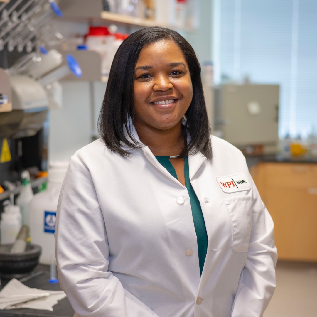 WPI Biomedical Engineering Department (@WPI_BME) / Posts / X