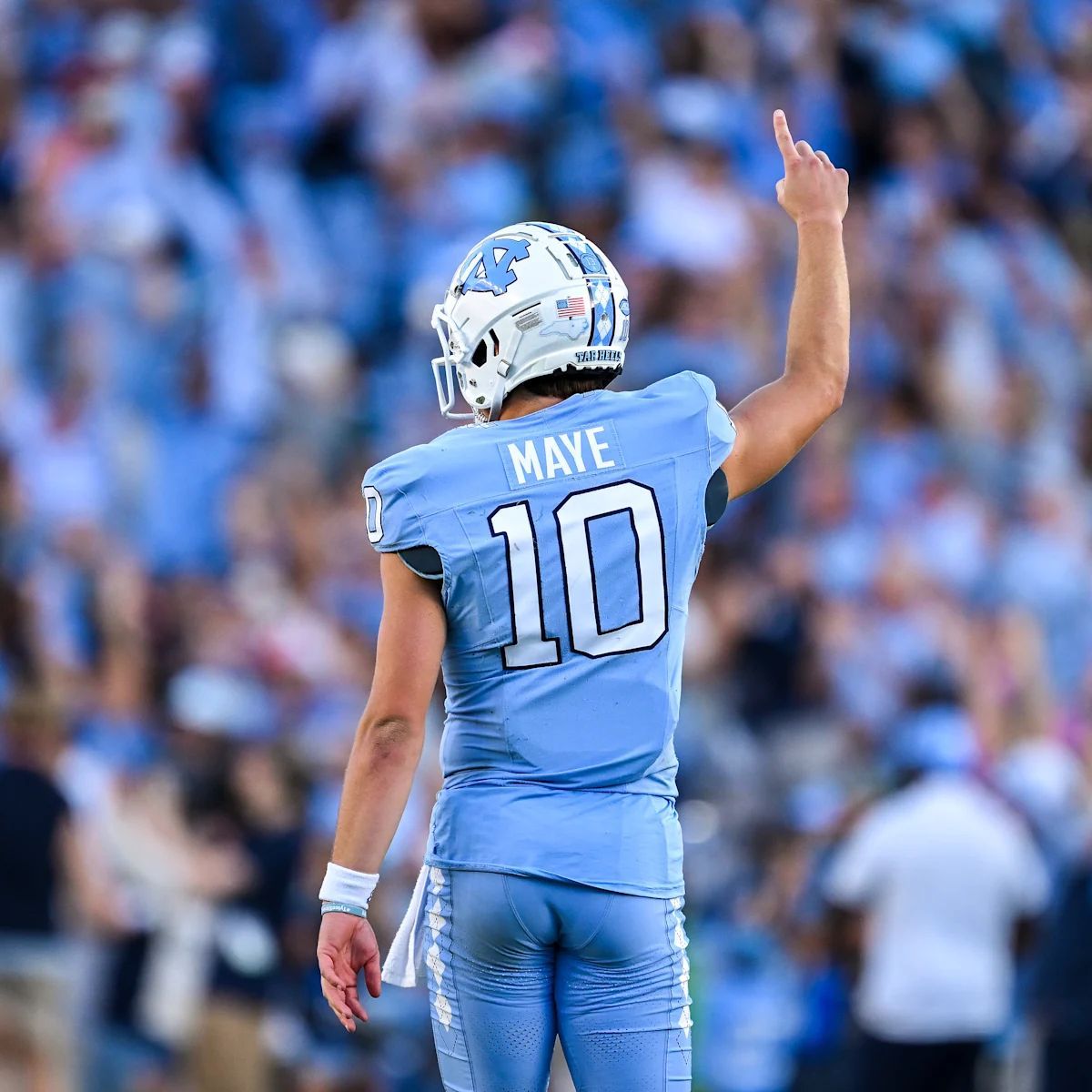 UNC Football | UNC Football News, Scores, Highlights, Stats, Standings ...