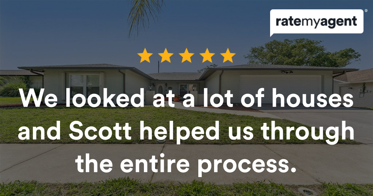 Scott Morris, Florida REALTOR® (@the1scottymo) / Posts / X