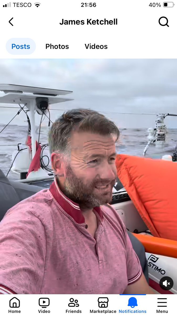 About James Ketchell - James Ketchell