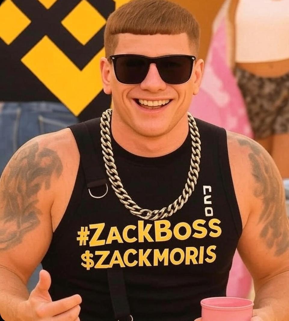 Zack Morris Tattoos