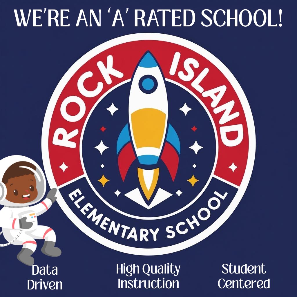Rock Island Elementary School (@RockIslandElem) / Posts / X