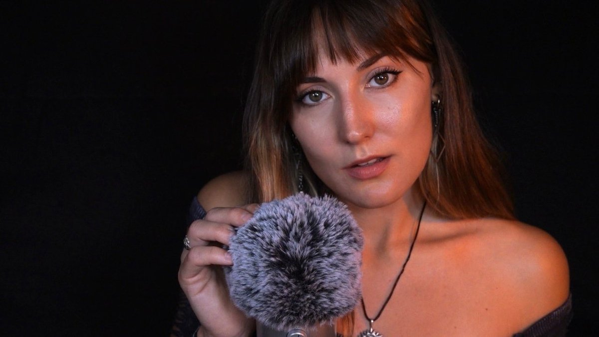 ASMR Shortbread @ASMRShortbread X Profile | Muskviewer