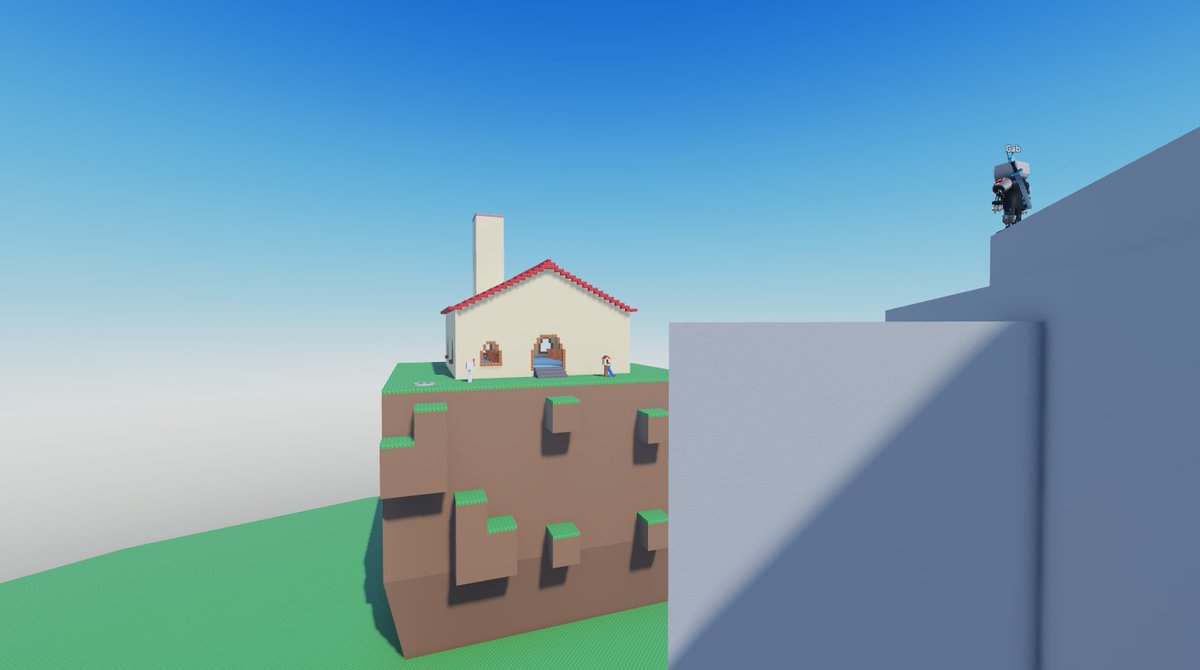 Gab @GabStudioRBLX X Profile | Muskviewer