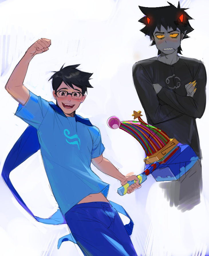 Comms Closed @Lacryboy X Profile | Muskviewer