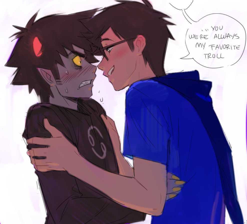 Comms Closed @Lacryboy X Profile | Muskviewer