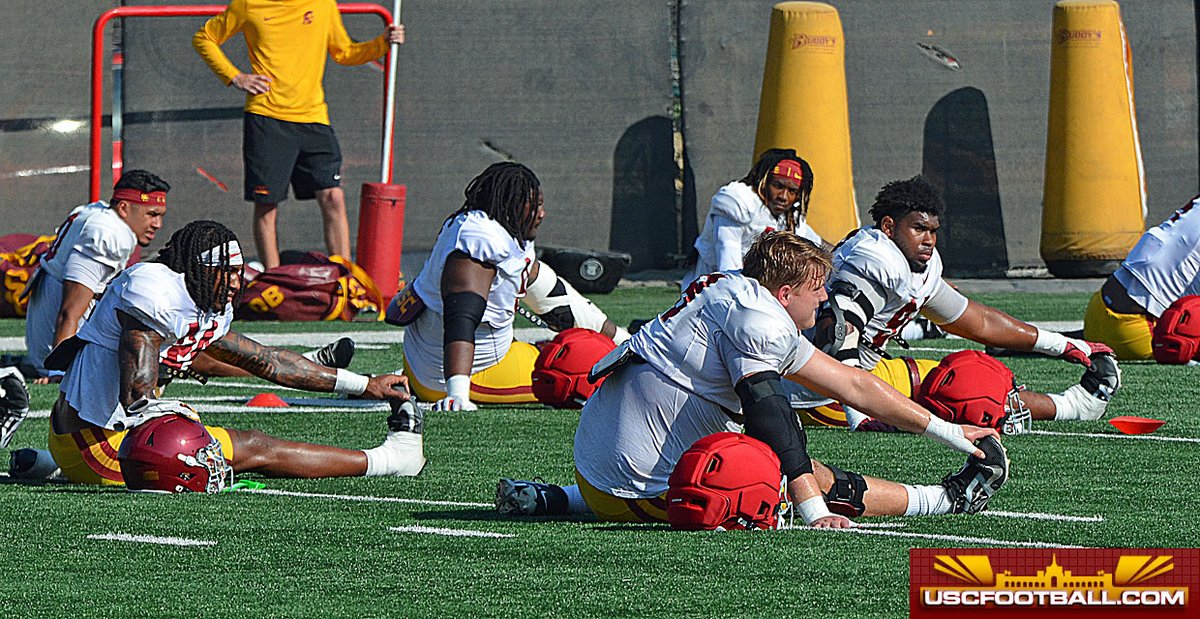 USC Football | USC Football News, Scores, Highlights, Stats, Standings ...