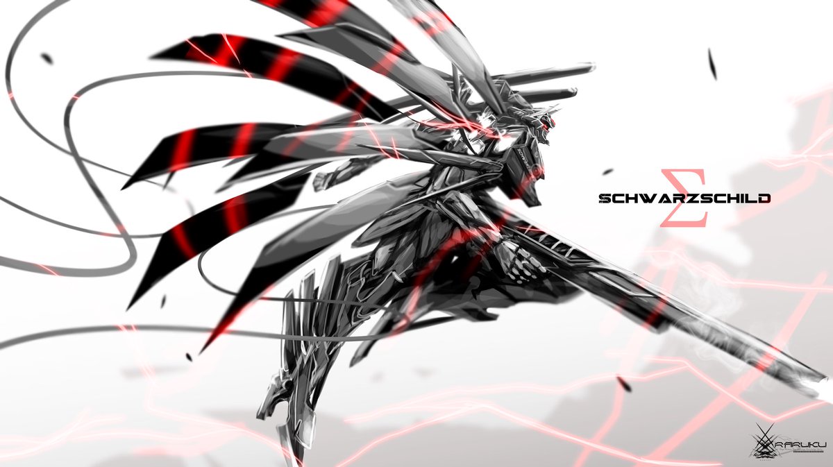 オリメカは性癖の見本市 #イラスト」|RARUKU@仕事受付中のイラスト