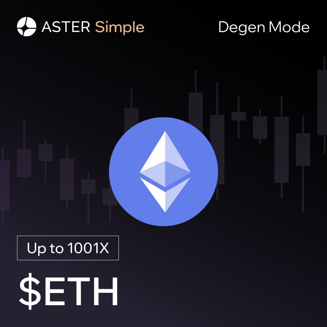 CoinMarketCap | الإطلاق القادم، والأخبار ومعلومات الرمز الخاصة بعملة Aster