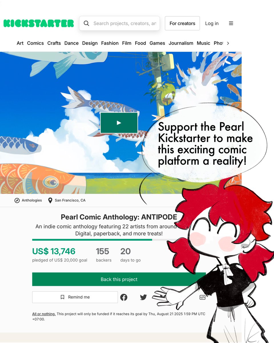 SEEKIE (@seekiecreates) / Posts / X