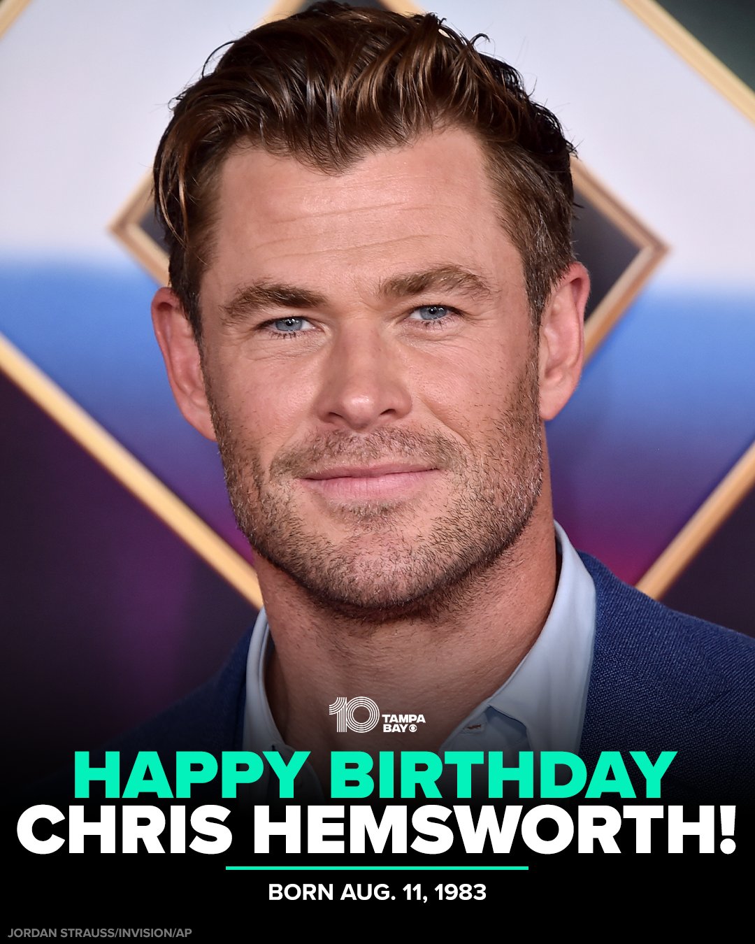 Happy Marvel Actor 60 Photos - Moonagedaydream.film