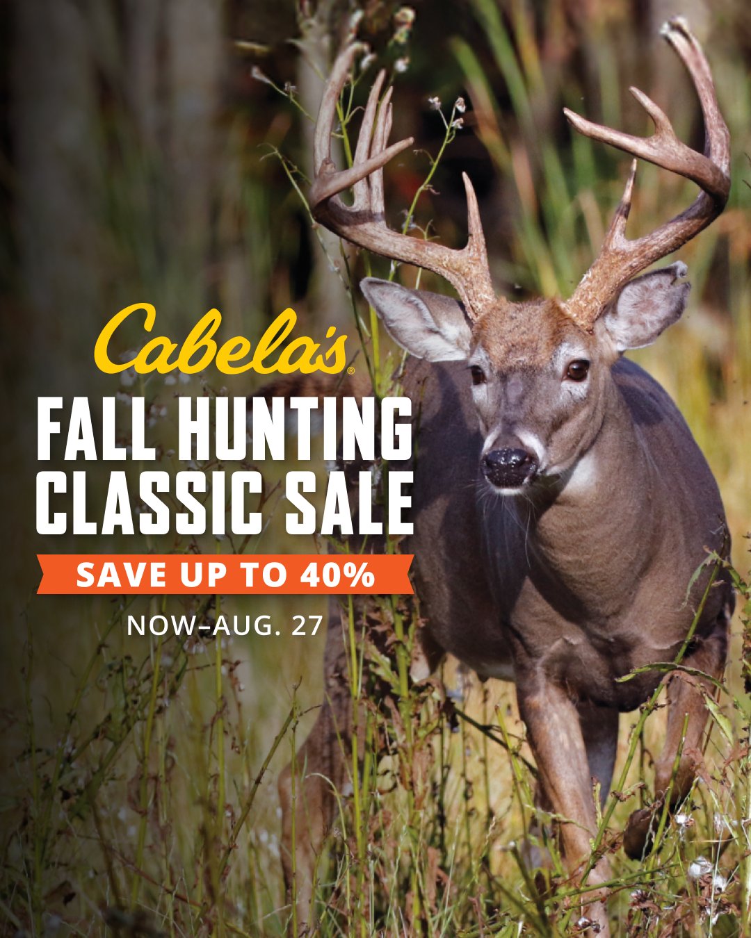 Cabelas Deer Logo Cabela's | Trusted Gear For Hunting, Fishing,
