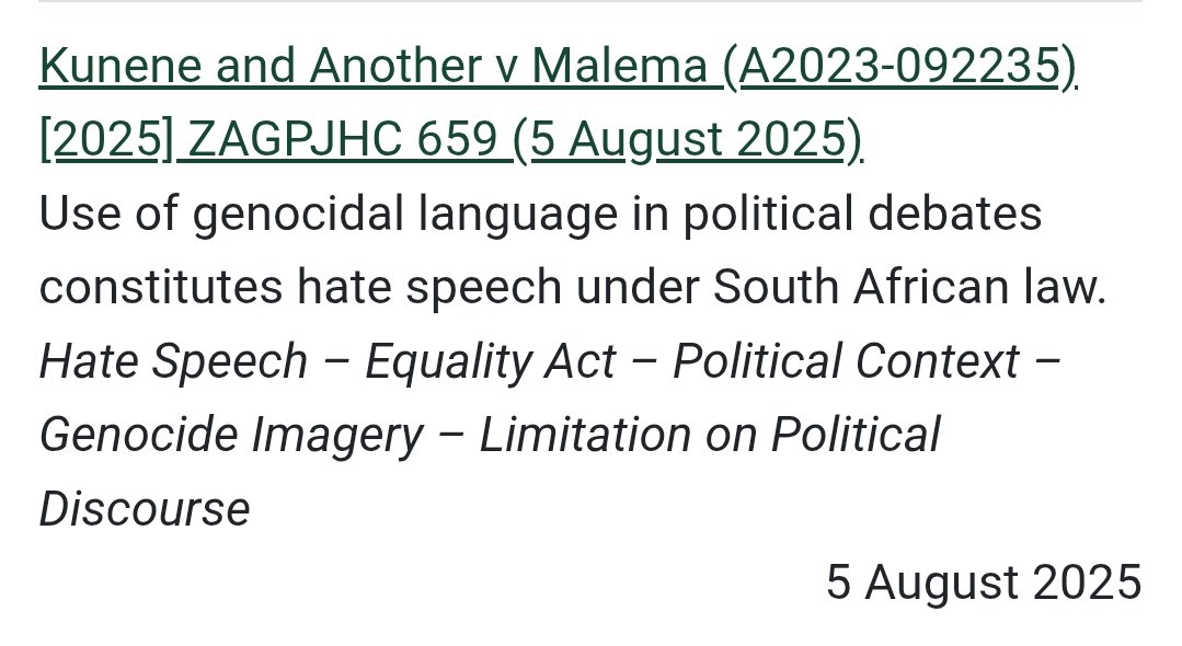 CASE BRIEF GUIDE @CaseBriefGuide X Profile | Muskviewer