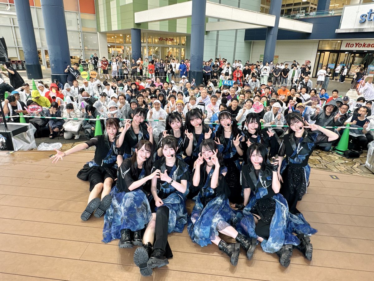 ライブアイドル総合スレ Part.89 - 5ch