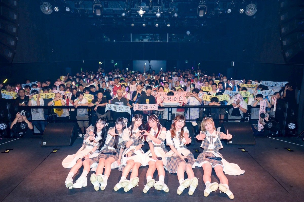 ライブアイドル総合スレ Part.89 - 5ch