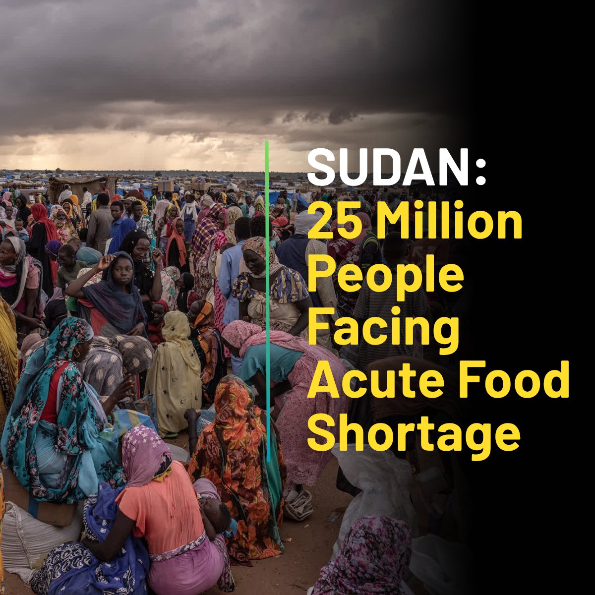 Global Food Security Summit: a golden opportunity to step up and save ...