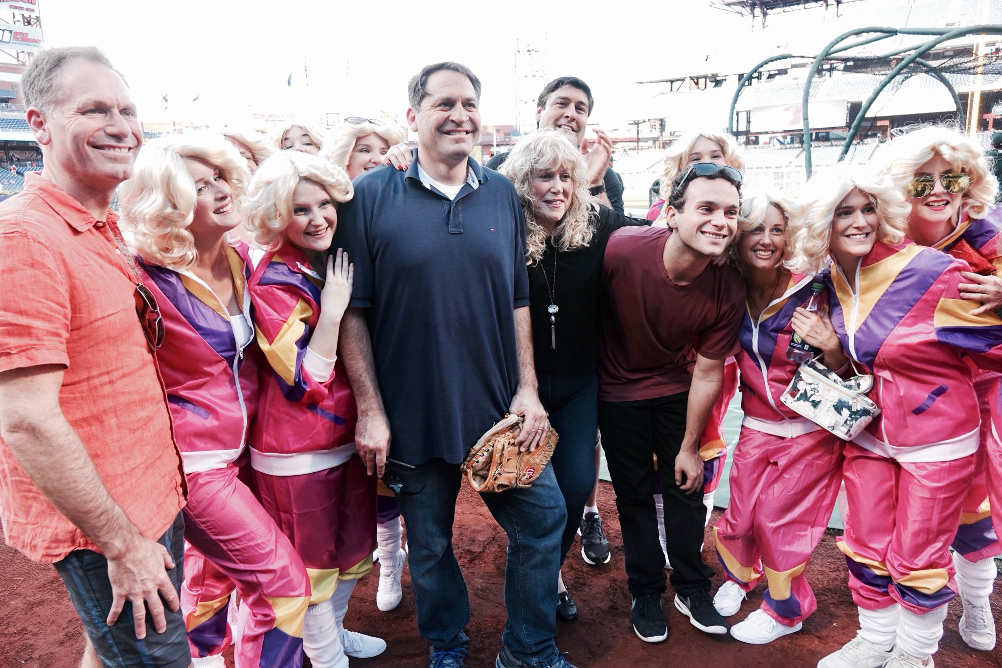 Barry Und Adam Goldberg