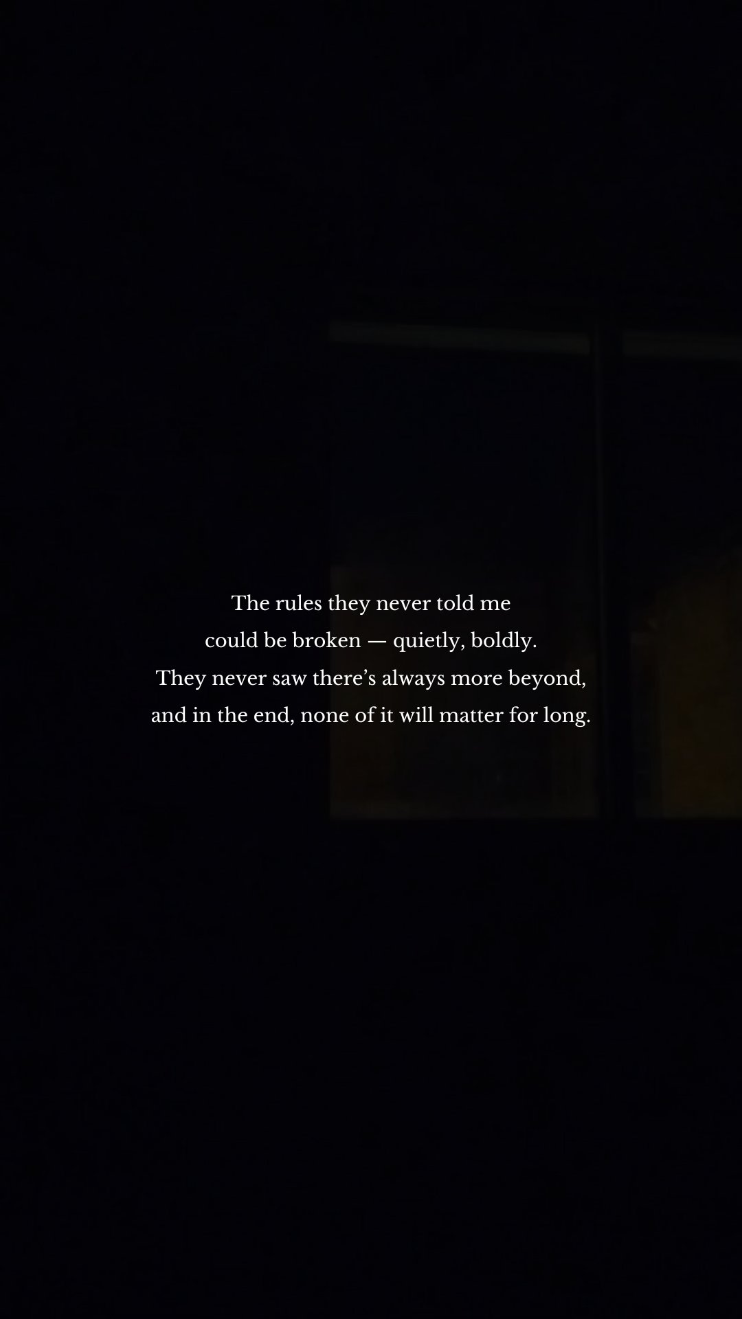 Tumblr Rules Quotes