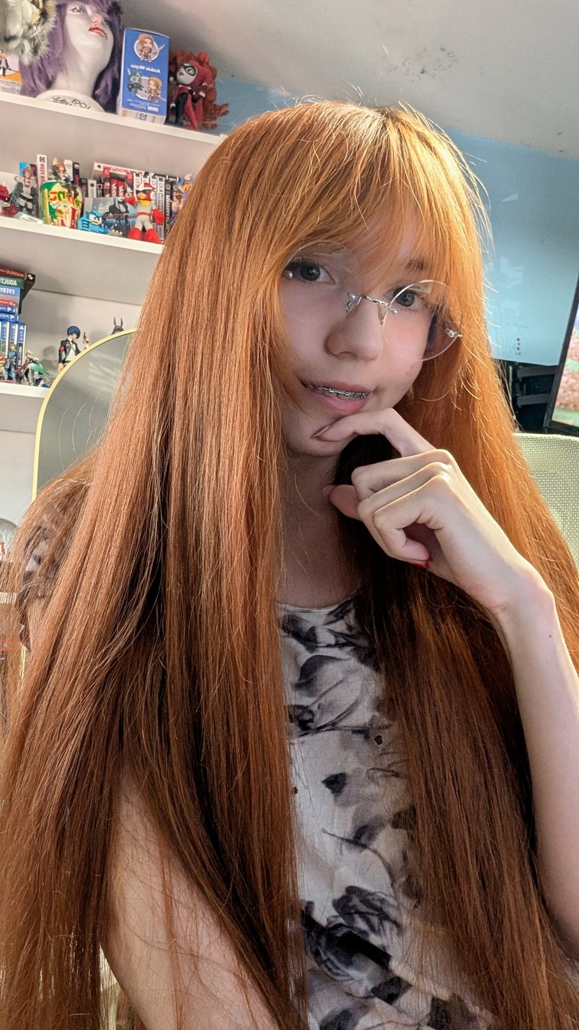 Gingers Do Have Souls