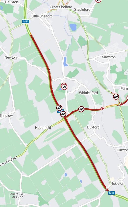 Over Community Centre – November Events – Over Village News