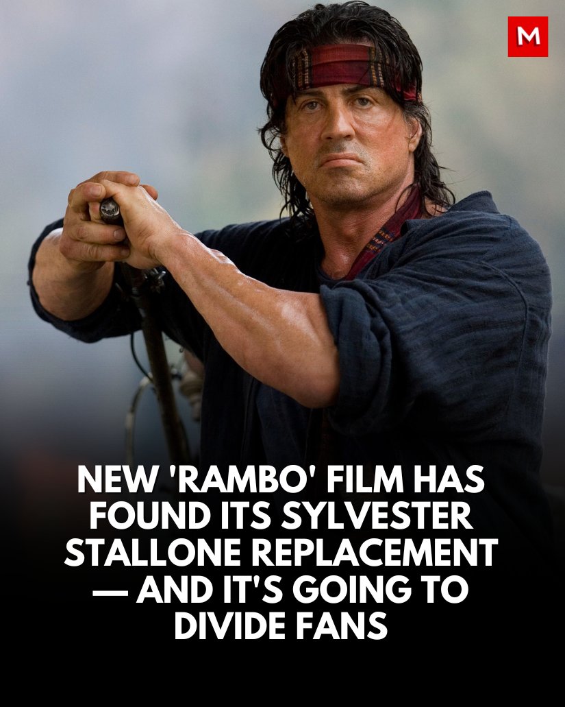 Rambo Shift Memes