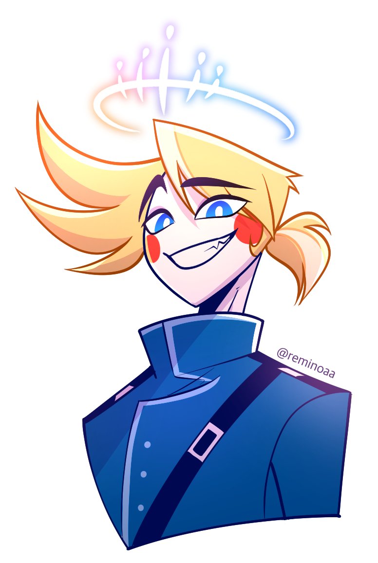 「I drew Michael again after a long time! 」|렌유(commission open)のイラスト