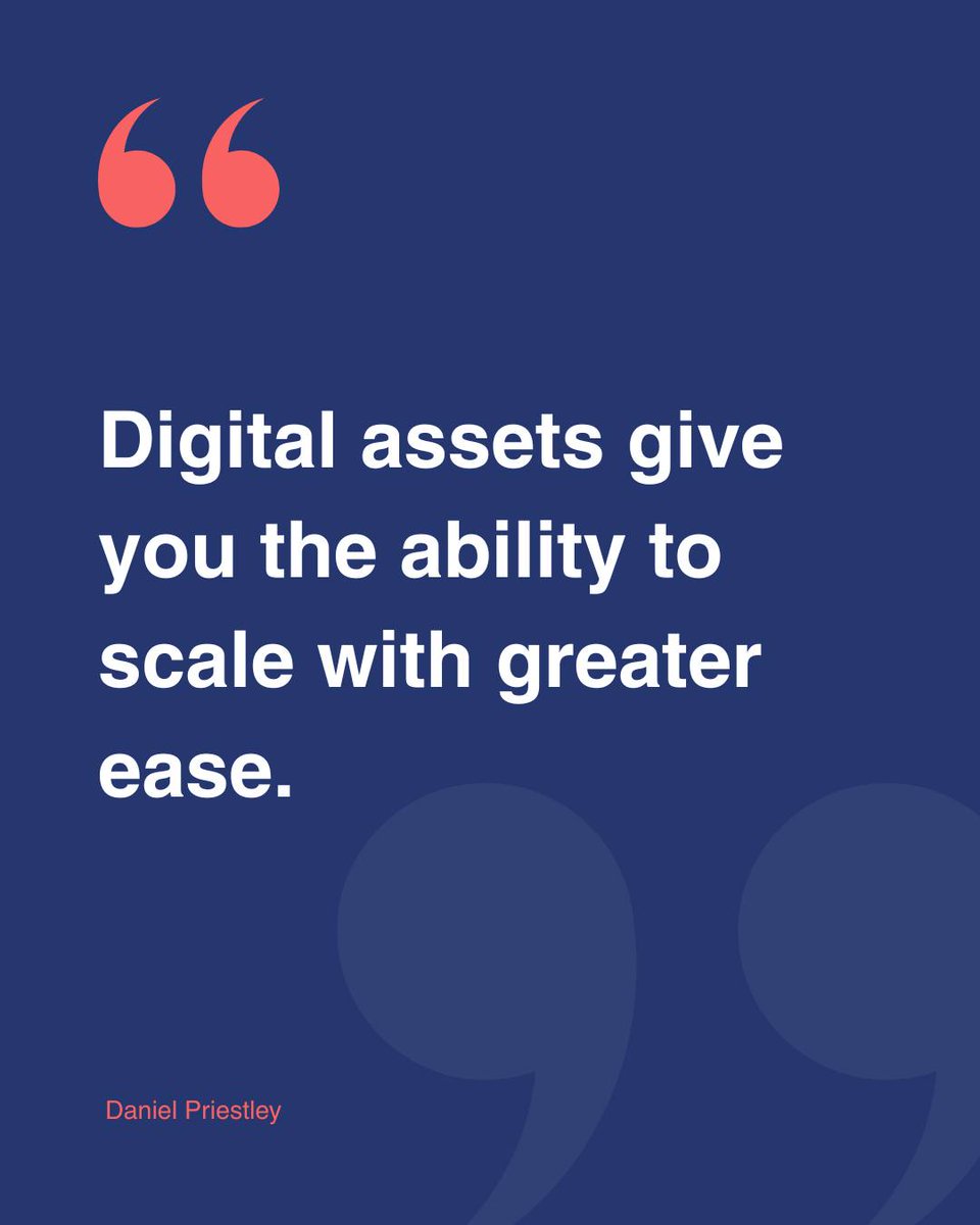Daniel Priestley Quotes