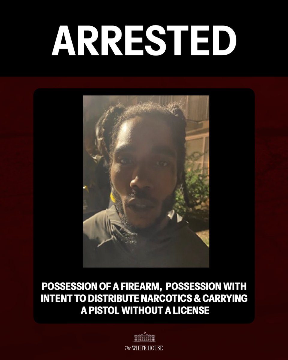 Thread by @WhiteHouse on Thread Reader App – Thread Reader App