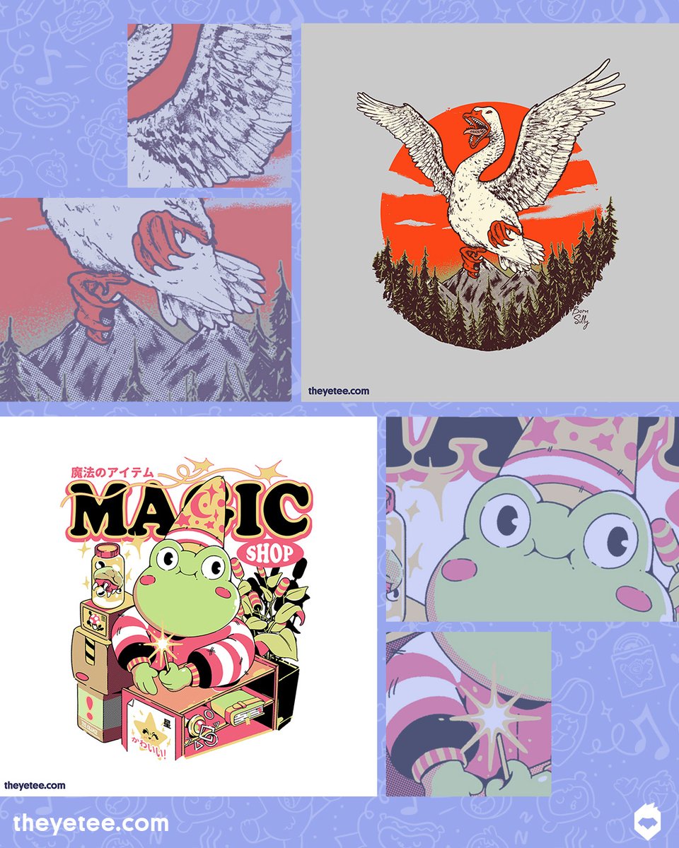 「Personally, we prefer an alternative means of conveyance! De」The Yetee ...