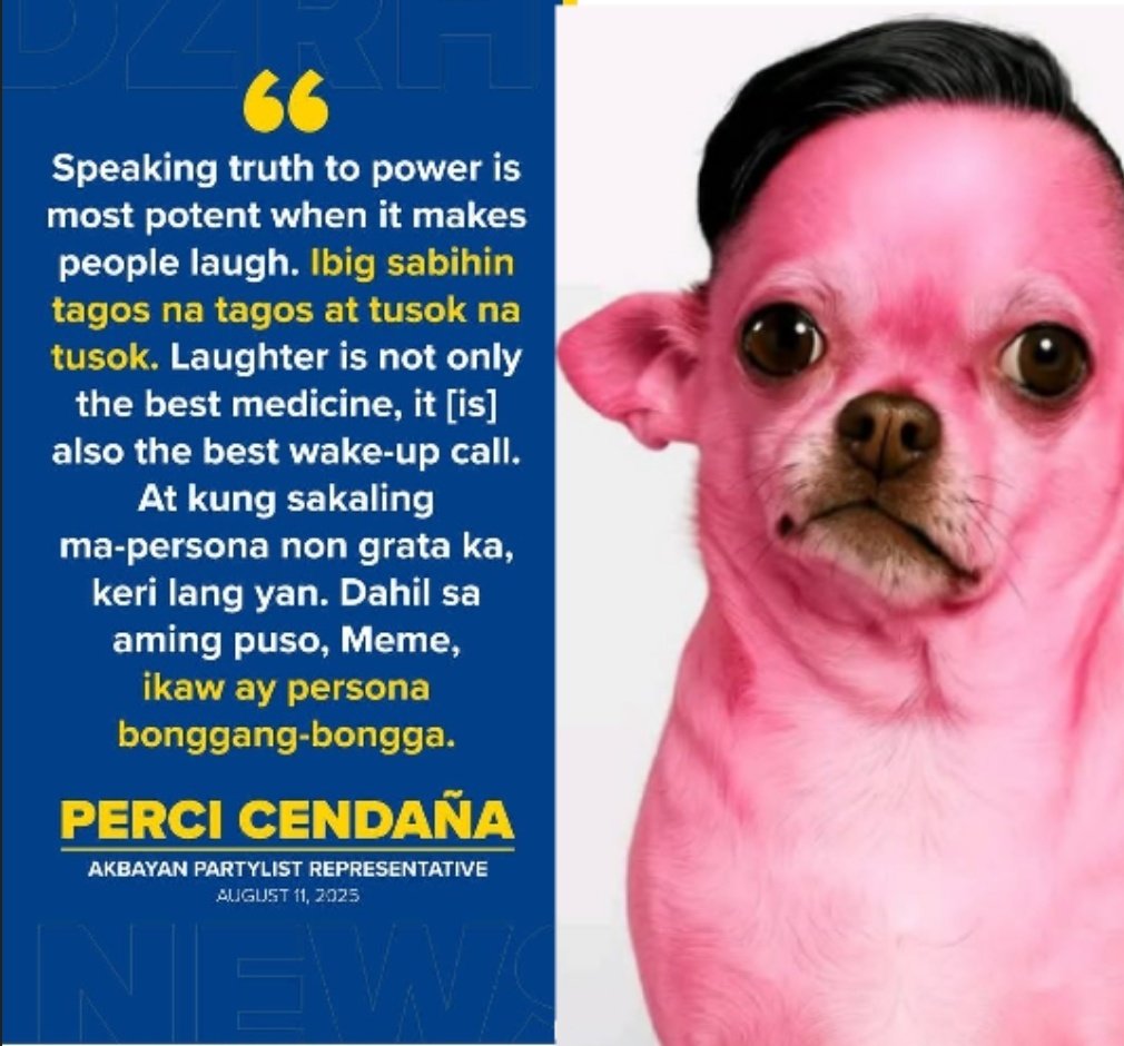 Potent Memes