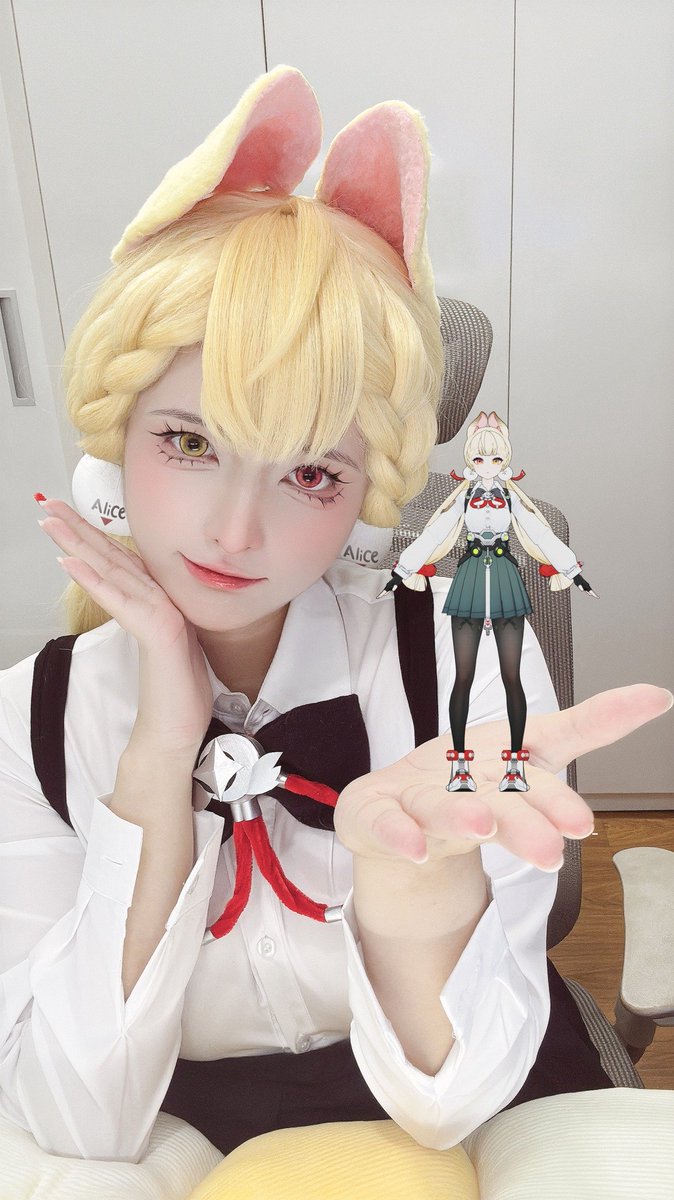 UOSA Coser 🌸 (@uosacoser) / Posts / X
