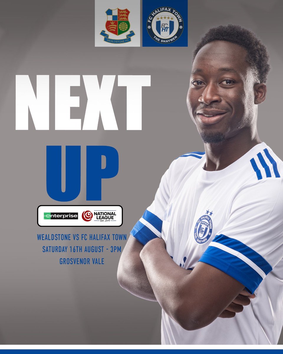 Guide to the Shay Stadium - FC Halifax Town